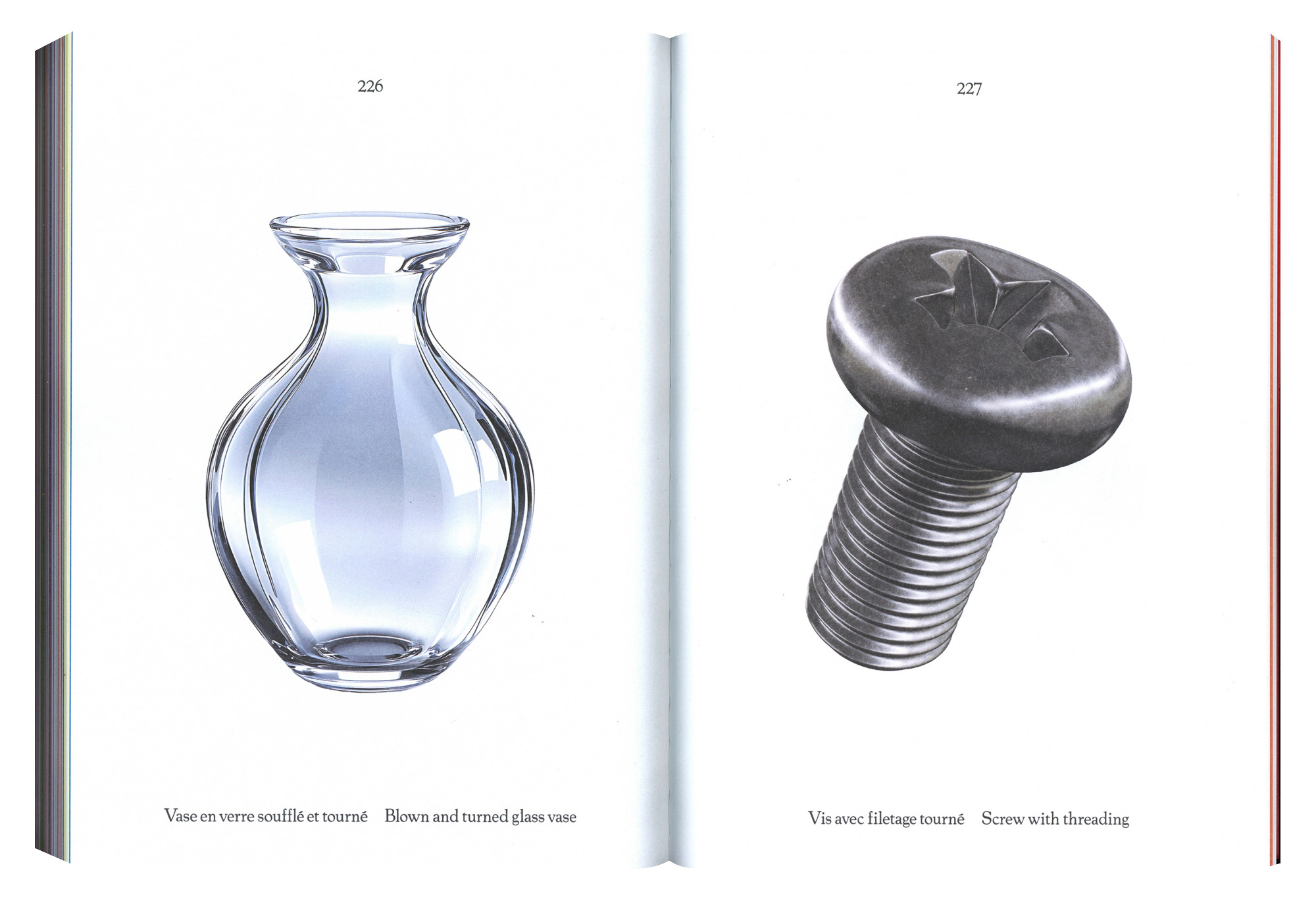 Tools | Magazine